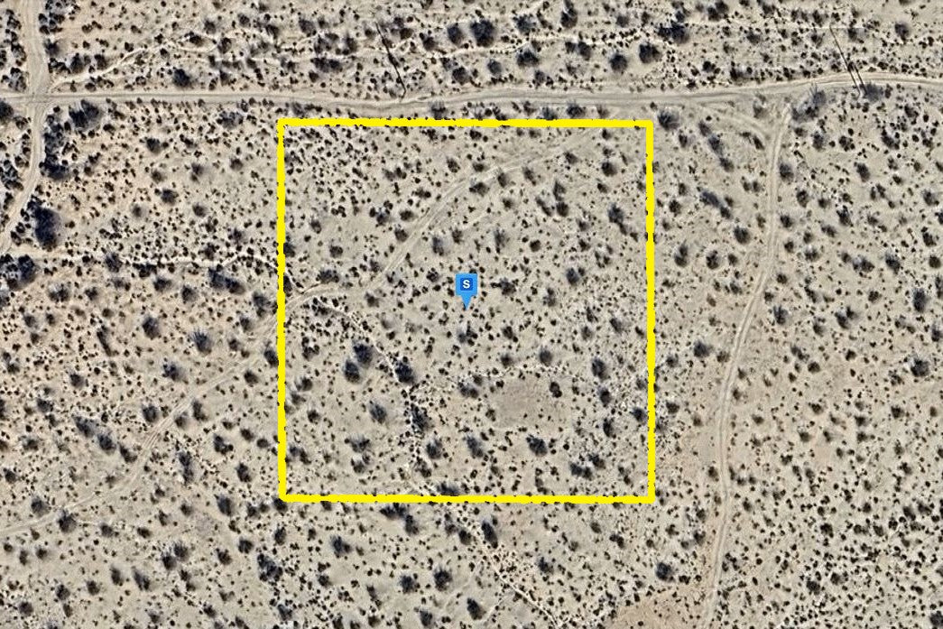2.50 Acres Kramer Junction, San Bernardino County, CA (Power) — Landspot