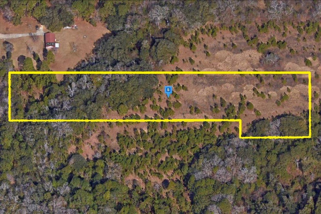 3.80 Acres Daphne, Baldwin County, AL (Power, Water, & Paved Road ...