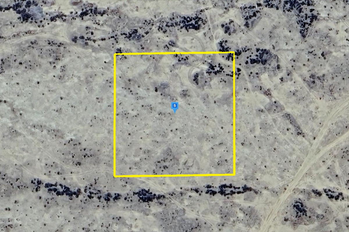2.50 Acres Lancaster, Los Angeles County, CA — Landspot